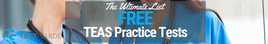 Free TEAS Practice Test [2023] | Answer Explanations | Test-Guide