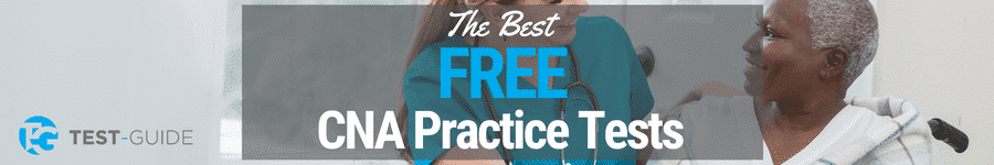 CNA Practice Test [Free] | No Registration Required | Test-Guide