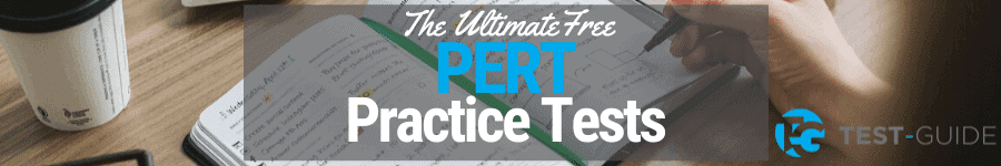 Free PERT Practice Tests [2023] | 12+ Exams | Test-Guide