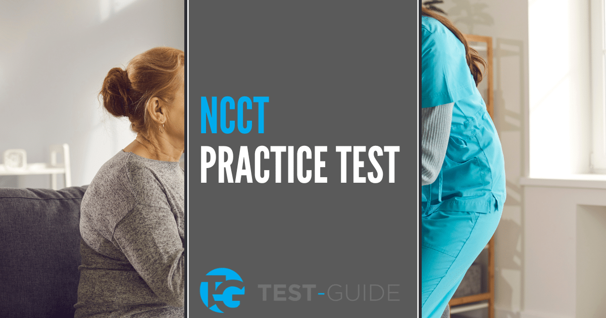 Free NCCT Medical Assistant Practice Test | Test-Guide.com Free NCCT Medical Assistant Practice Test | Test-Guide.com