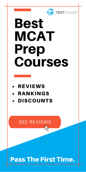 Free MCAT Practice Test | 8+ Exams | Test-Guide