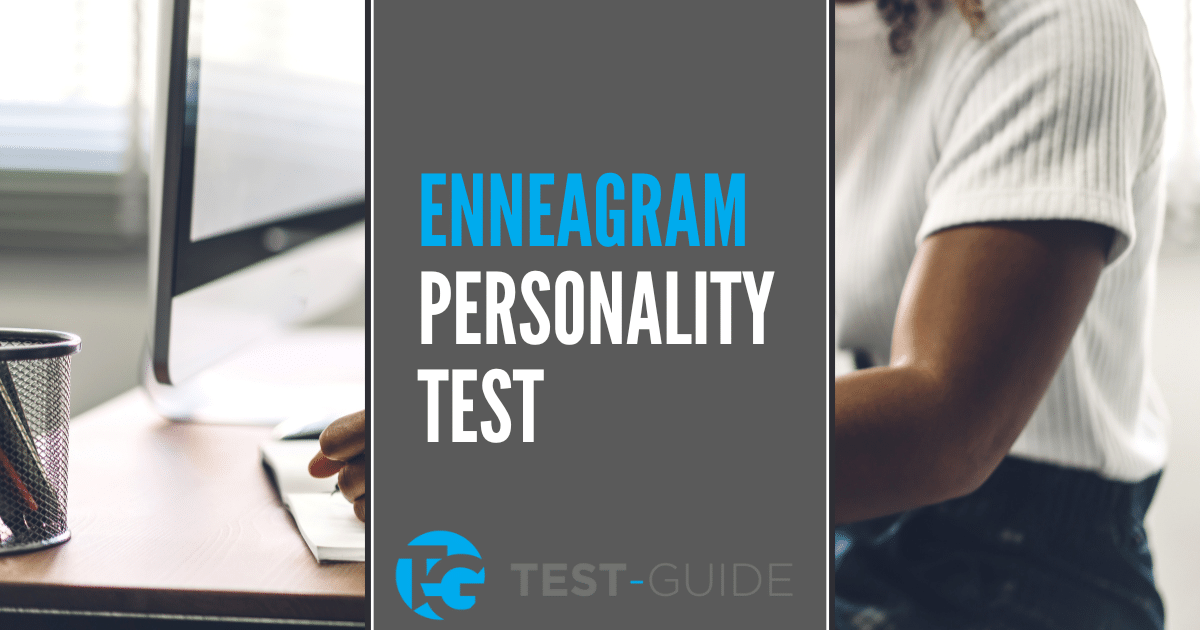 Free Enneagram Test | 9 Personality Types | Test-Guide.com