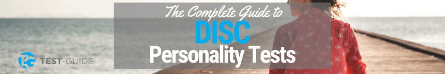 DISC Personality Test | Learn Your Personality | Test-Guide