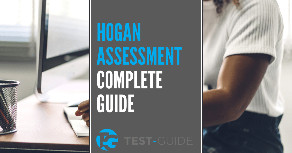 Hogan Assessment [Complete Guide] | Test-Guide.com