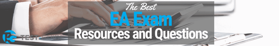 Enrolled Agent Exam | 500+ Questions