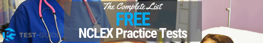 Free NCLEX Practice Tests [2023] | 400+ Questions | Test-Guide