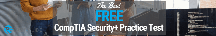 CompTIA Security+ Practice Test [2023] | 100% Free | Test-Guide