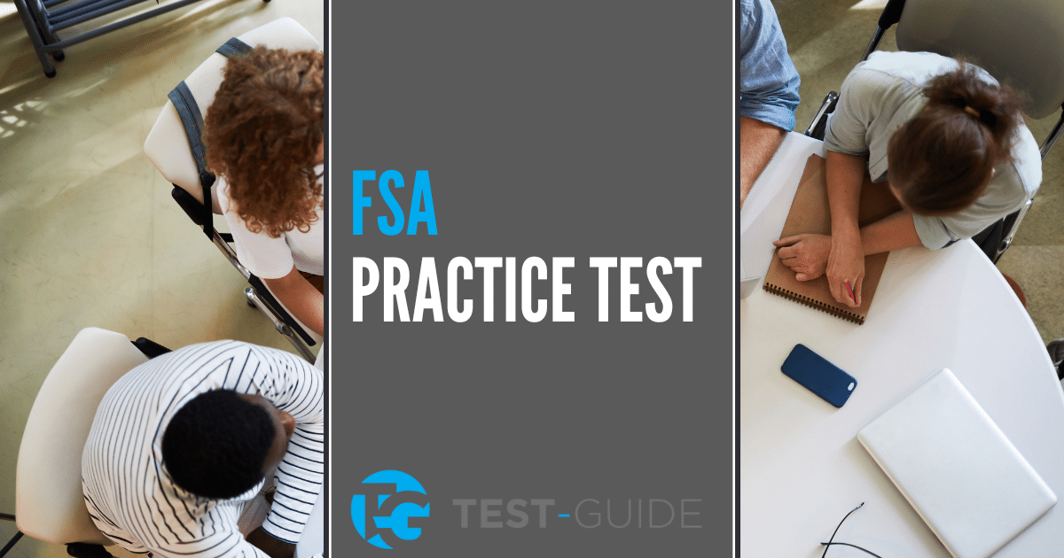 Free FAST Practice Test [Florida] | 8+ Exams | Test-Guide.com