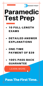 Paramedic Practice Test | Answers & Explanations | Test-Guide