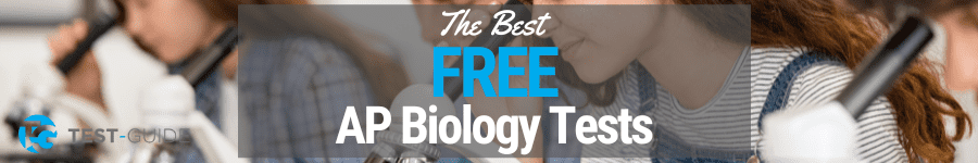 AP Biology Practice Test | Questions and More| Test-Guide