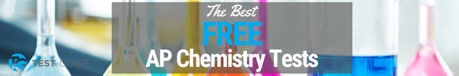 AP Chemistry Practice Test | Questions and More | Test-Guide