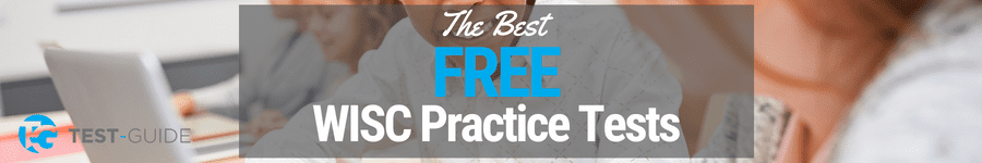 WISC Test | Wechsler Intelligence Scale for Children | Test-Guide