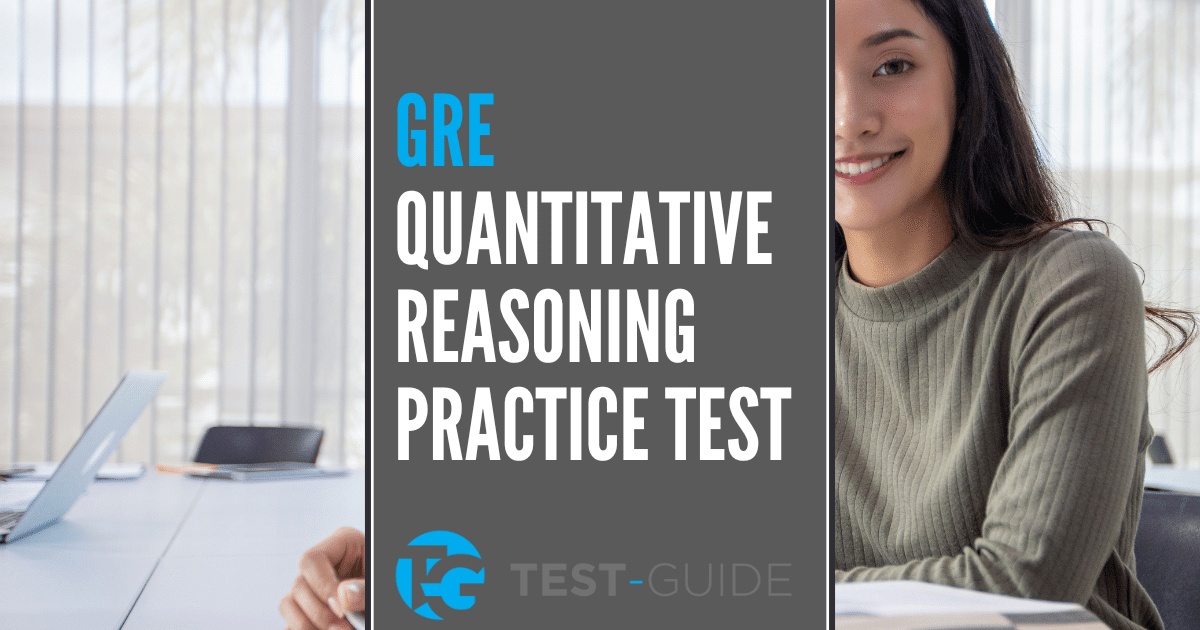Free GRE Math Practice Test | Full-Length Exams | Test-Guide.com Free GRE Math Practice Test | Full-Length Exams | Test-Guide.com