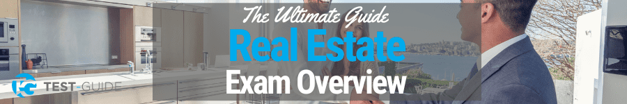 What is on the Real Estate Exam? | Exam Overview | Test-Guide