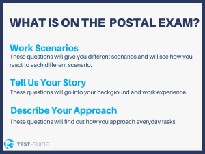 Free USPS Practice Test | 5+ Exams | Test-Guide.com