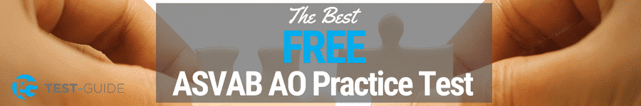 Asvab Assembling Objects Practice Test Test