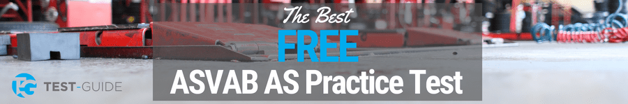 ASVAB Auto Shop Practice Test | Test-Guide.com
