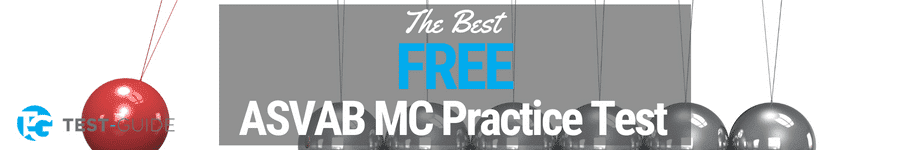 ASVAB Mechanical Comprehension Practice Test | Test-Guide.com