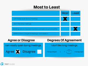 Caliper Assessment [The Complete Guide and Study Resources]