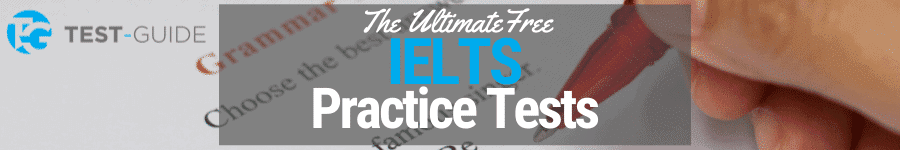 Free IELTS Practice Tests [2023] | 200+ Questions | Test-Guide