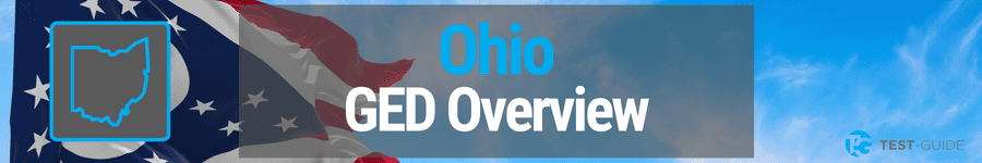 Ohio GED Overview Requirements More Test Guide Ohio GED Overview Requirements More Test Guide