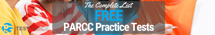 Free PARCC Practice Tests [2023] | Official Resources | Test-Guide