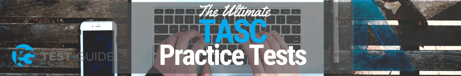 Free TASC Practice Tests | 15+ Exams | Test-Guide.com