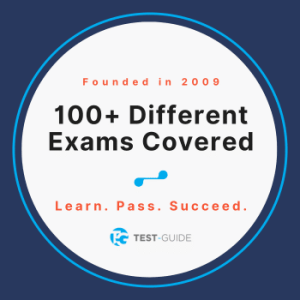 About Test-Guide.com | Learn. Pass. Succeed.